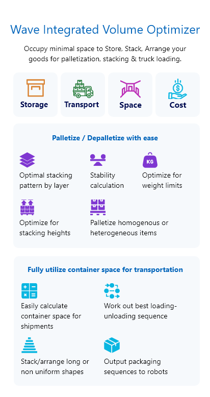 Optimize - Tralcer Homepage